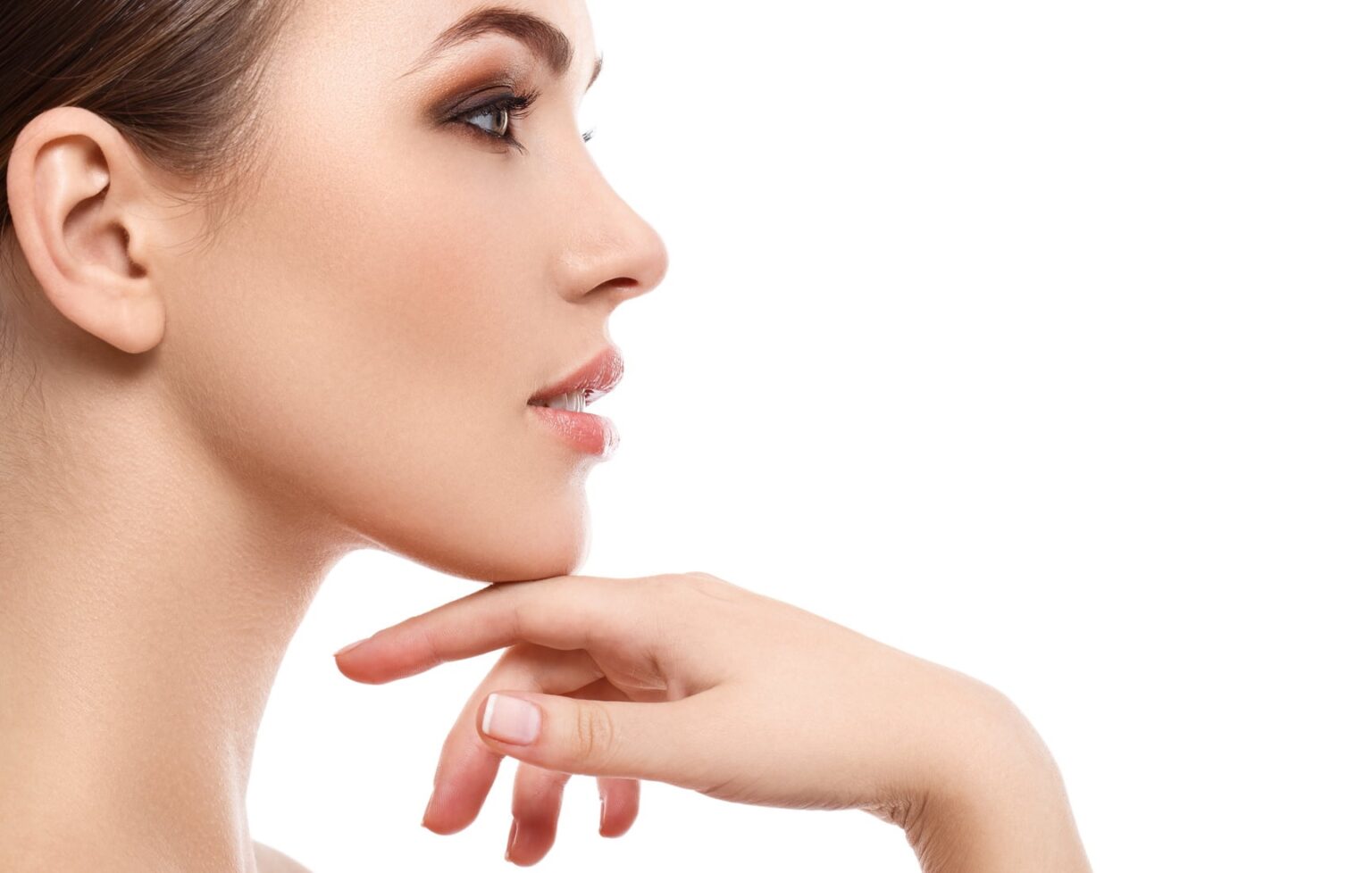 Jaw Reduction: Non-Surgical Techniques for a Refined Profile