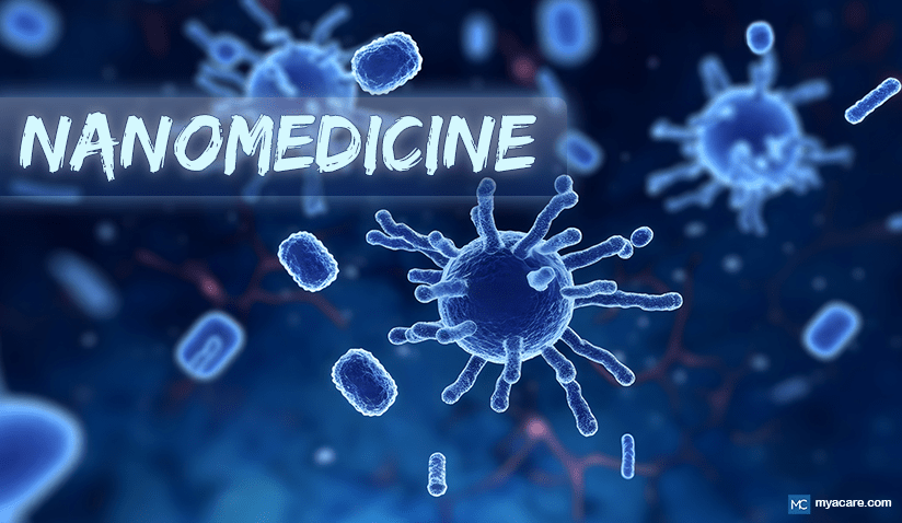 Understanding Nanomedicines: The Future of Precision Healthcare ...