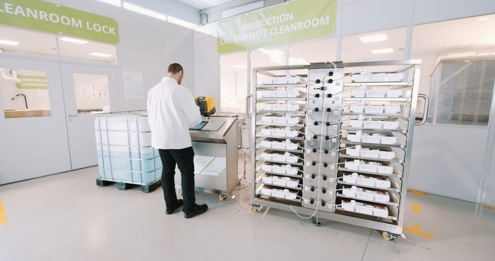 Specialized Platforms Ensure Consistent Quality in Antibody Production ...