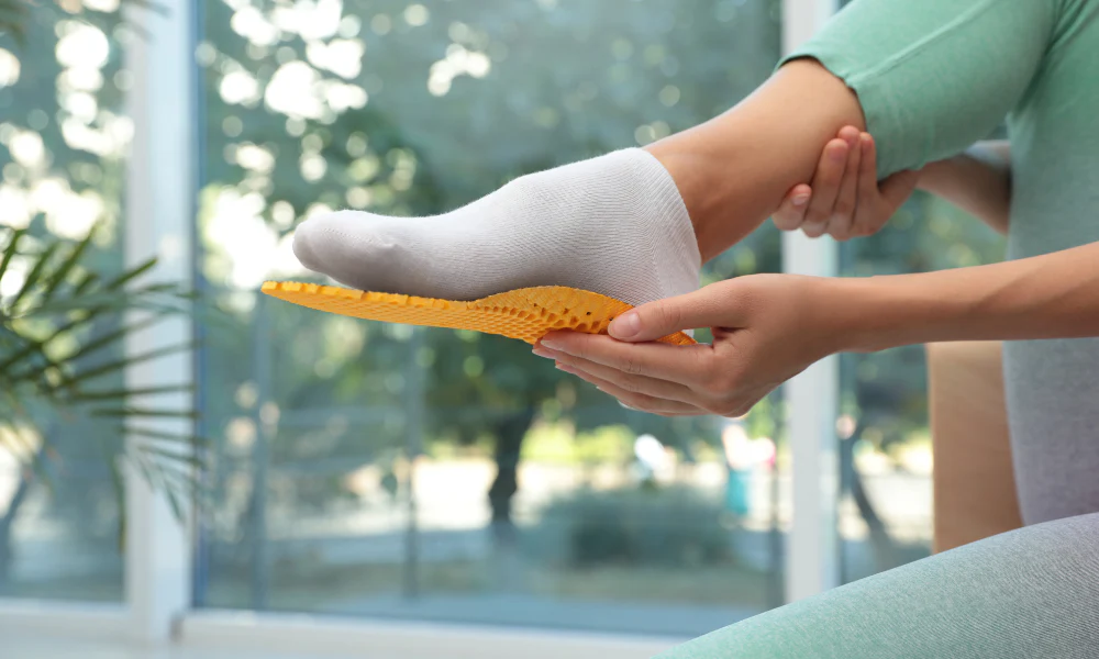 Orthotics vs Prosthetics: Understanding the Differences and Uses ...